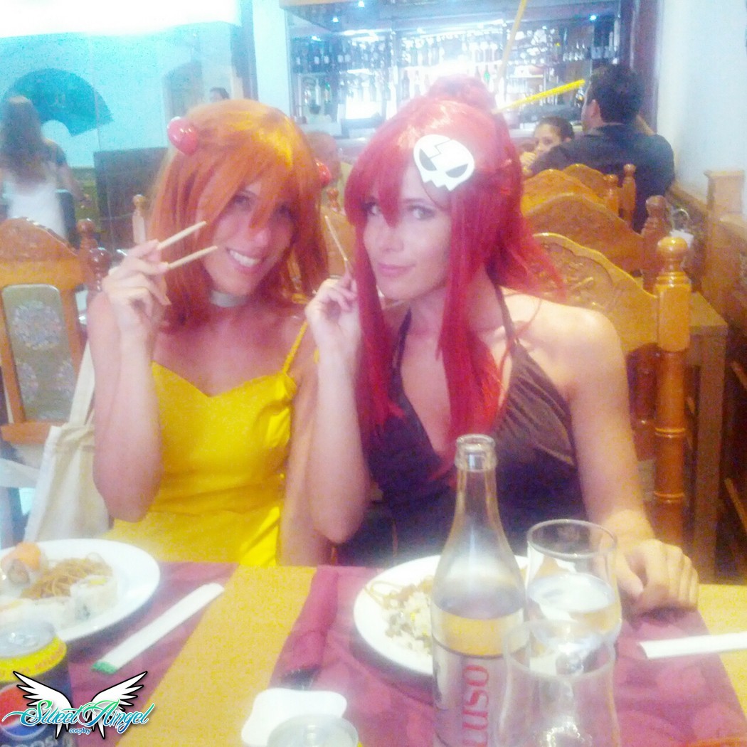 [RESOCONTO] Natsumeet 2013 – Sweet Angel Cosplay