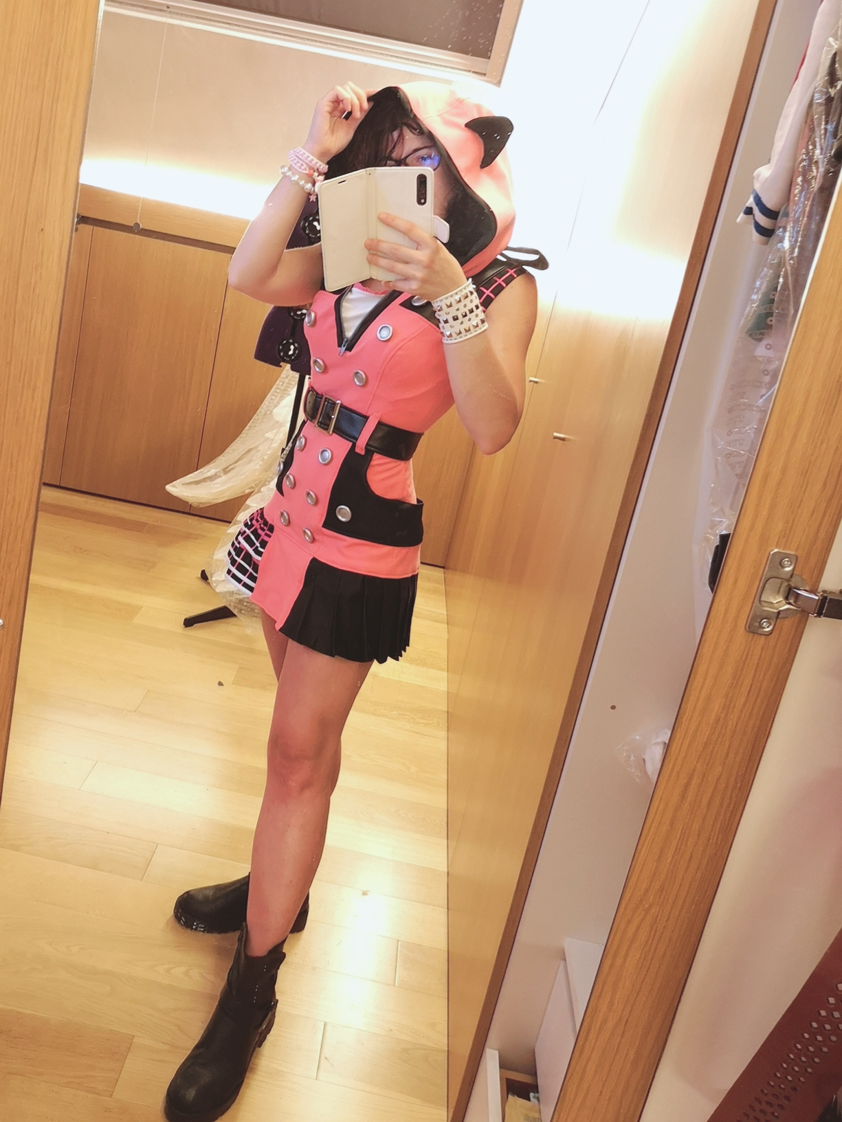 Kairi – Kingdom Hearts 3 – Sweet Angel Cosplay