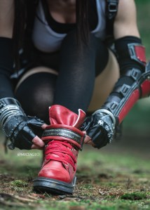 Tifa – Final Fantasy VII Remake – Sweet Angel Cosplay